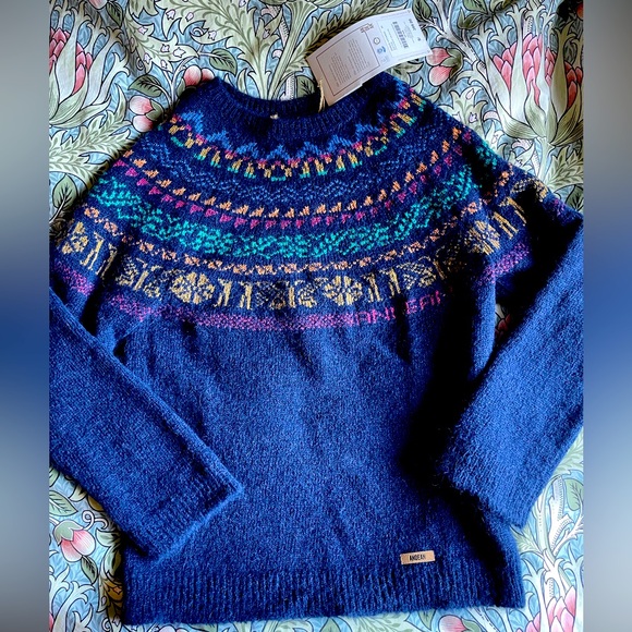 andean | Sweaters | Andean Alpaca Sweater | Poshmark